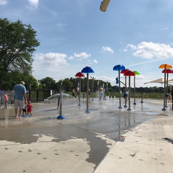 Reindahl Park - Park