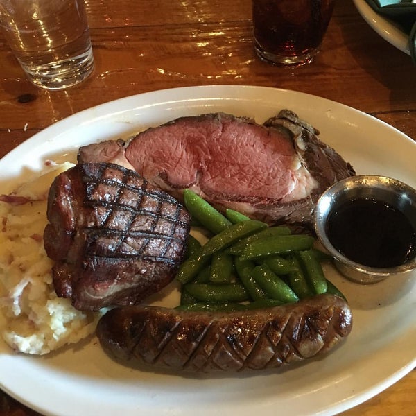 Photos at Gun Barrel Steak and Game House - 29 tips from 984 visitors