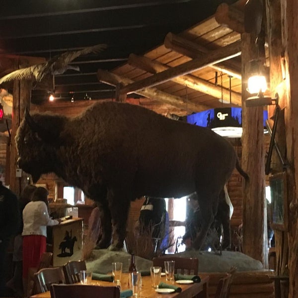 Photos at Gun Barrel Steak and Game House - 29 tips from 947 visitors