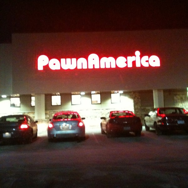 Pawn America MN, LLC - 5300 S Robert Trl