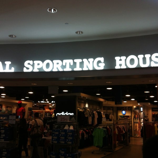 Royal Sporting House - Orchard Road - 313@Somerset