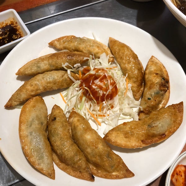 Han Guuk Guan (한국관) - Korean Restaurant in Melbourne