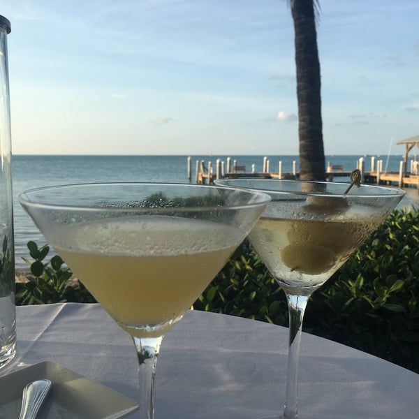 Latitudes Restaurant - 71 tips