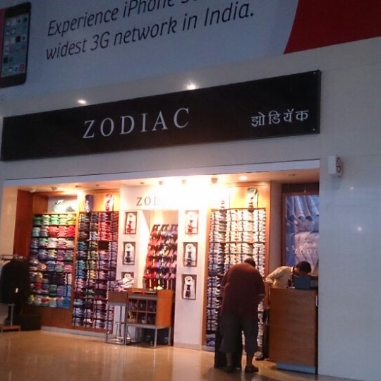 Zodiac Retail Store - Men's Store in mumbai