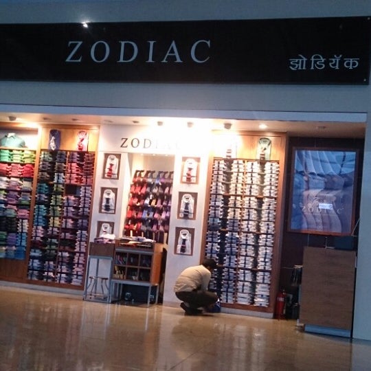 Zodiac Retail Store - Men's Store in mumbai