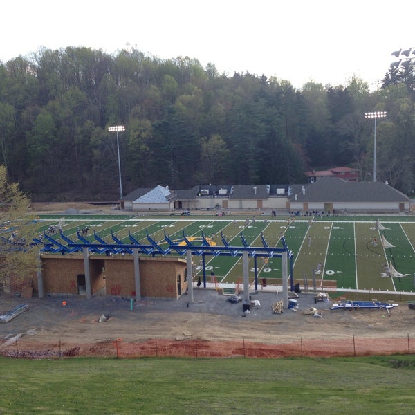 Alderson-Broaddus College - 1 tip from 129 visitors