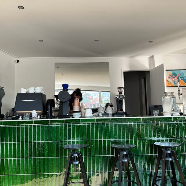 Moklair Coffee Roasters - 2 tips