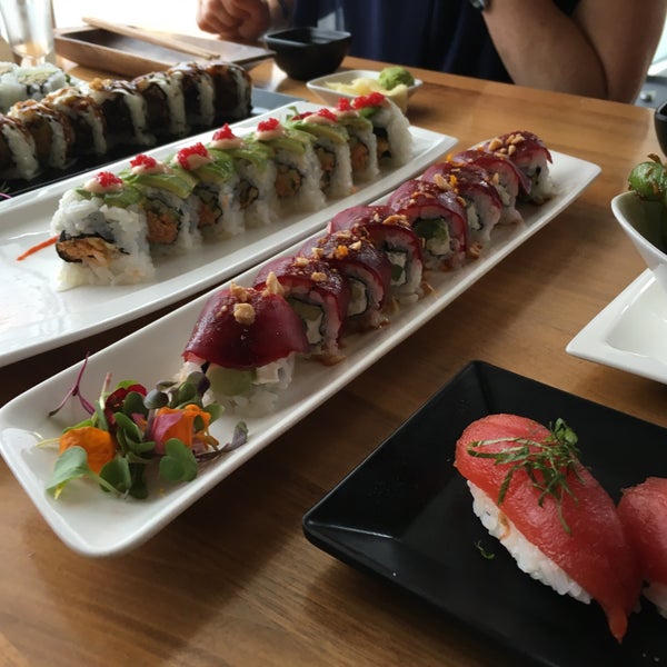Shizen - Mission District - San Francisco, CA