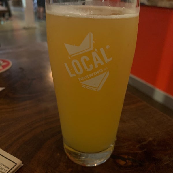 Photos at Local Brewing Co. - SoMa - San Francisco, CA