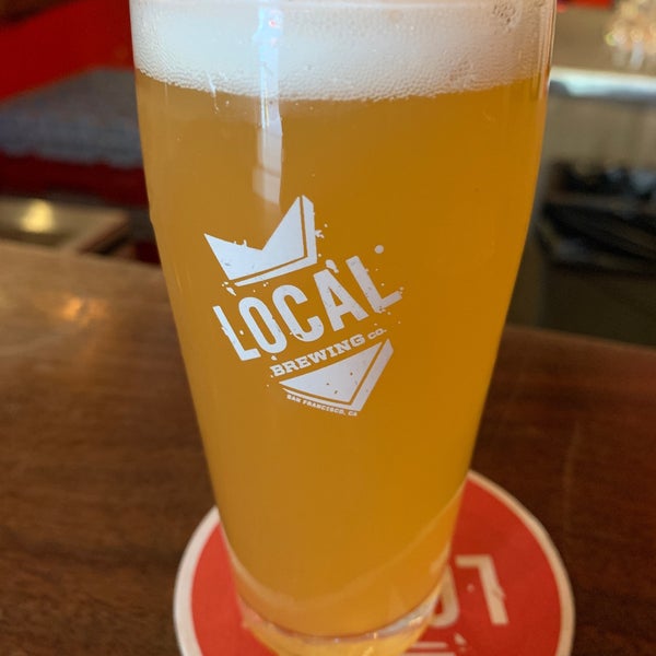 Photos at Local Brewing Co. - SoMa - San Francisco, CA