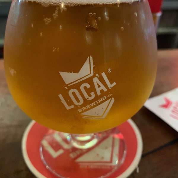 Photos at Local Brewing Co. - SoMa - San Francisco, CA