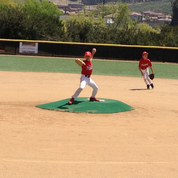Lakeside Baseball Park - 10030 Marathon Pkwy