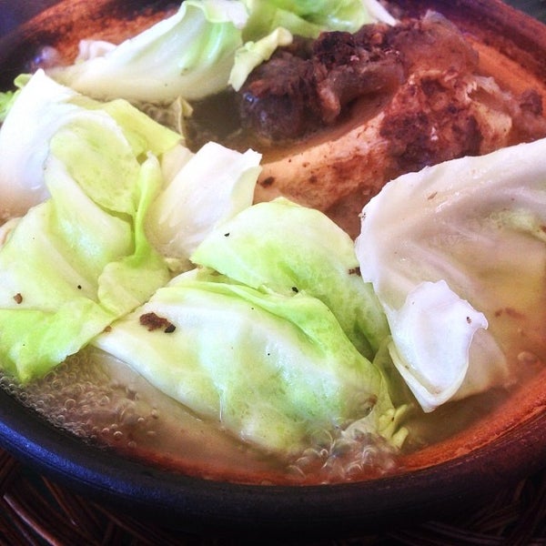 Big Mama's Pinoy Hot Pot & Grill - 12 tips