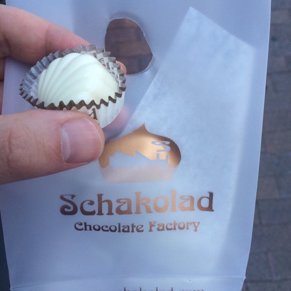 Schakolad Chocolate Factory - Chocolate Store in Ann Arbor