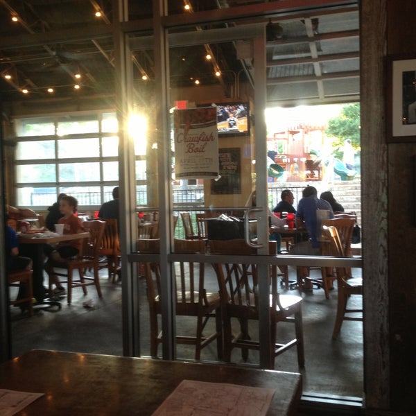 Waterloo Ice House - Escarpment Village - 22 tips from 1014 visitors