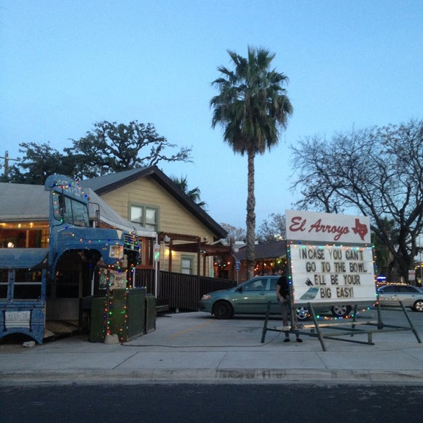 Photos at El Arroyo - Mexican Restaurant in Austin