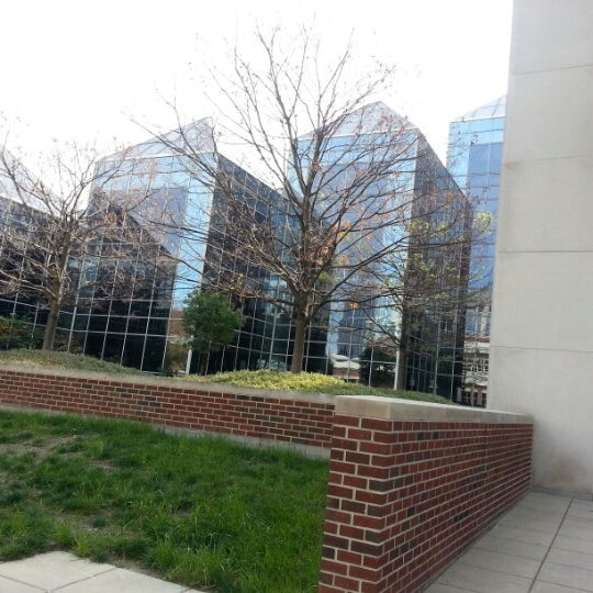 Photos at Ruth Lilly Medical Library - Downtown Indianapolis - 1 tip ...