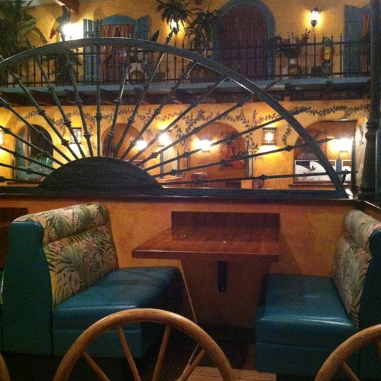 Yolanda's Mexican Café - Mexican Restaurant