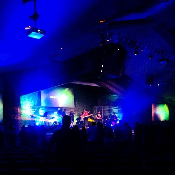 Bayside Community Church East Sarasota Campus - Sarasota, FL