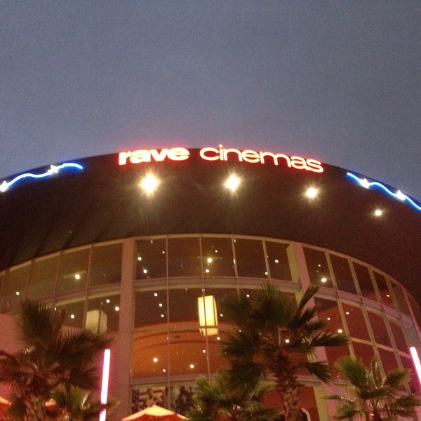 Cinemark 18 and XD - West Los Angeles - Los Angeles, CA