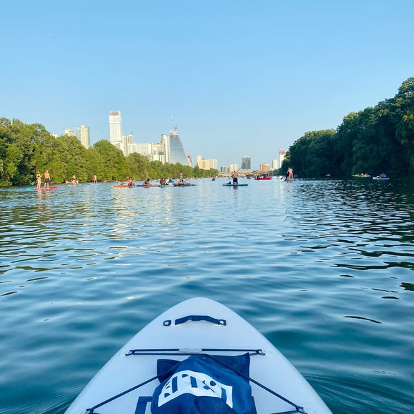 Texas Rowing Center - Old West Austin - 24 tips