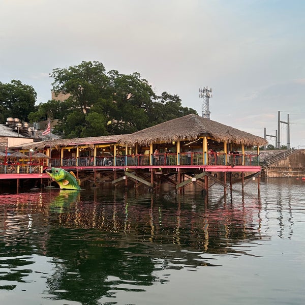 Hula Hut - Mexican Restaurant in Austin