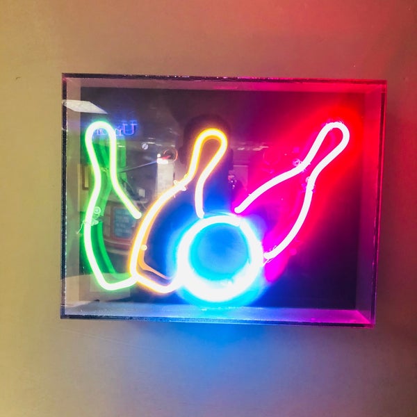 Union Underground - University of Texas-Austin - Austin, TX