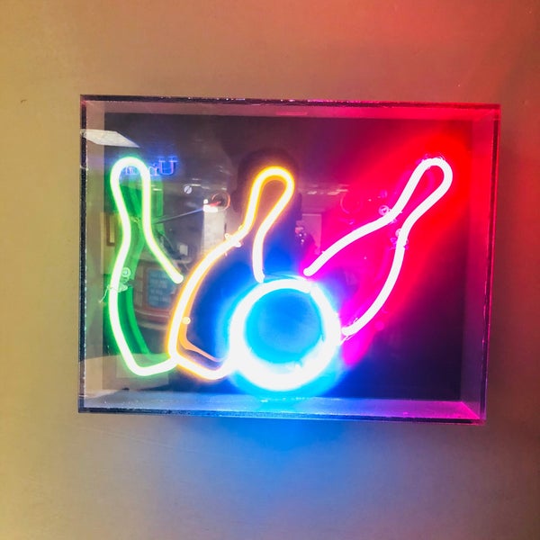 Union Underground - University of Texas-Austin - Austin, TX