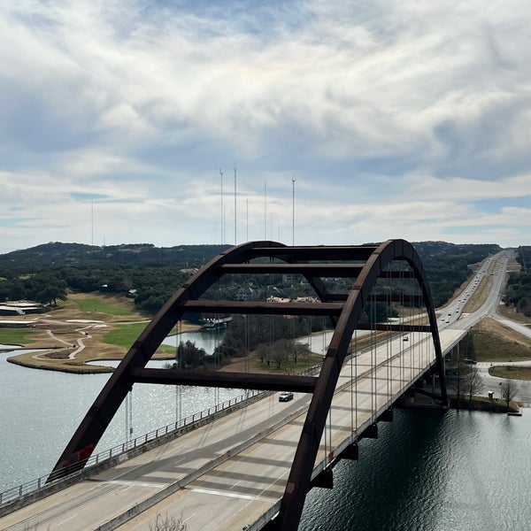 Photos at 360 Bridge (Pennybacker Bridge) - 24 tips from 3097 visitors