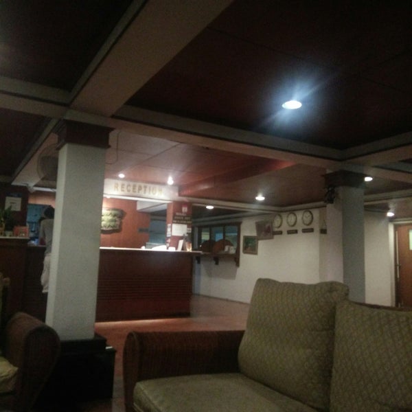 Royal Ivory Hotel - 5 tips