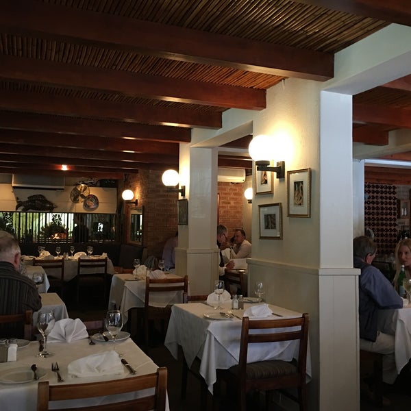 Magica Roma - Pinelands - 22 tips from 192 visitors