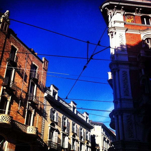 Via Pietro Micca - Centro - Via Pietro Micca