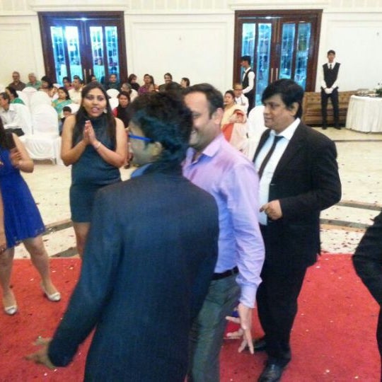 Matoshree Club (Now Closed) - Indian Restaurant in Mumbai