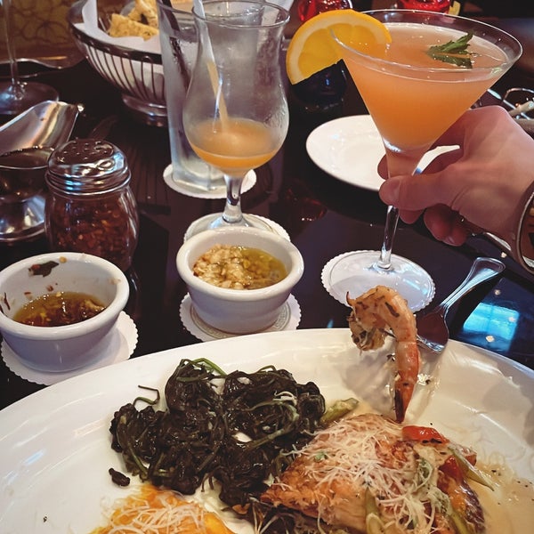 Grotto Ristorante - 41 tips