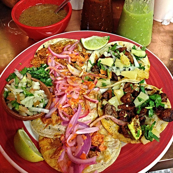 Photos at Mexico's Deli - Houston, TX