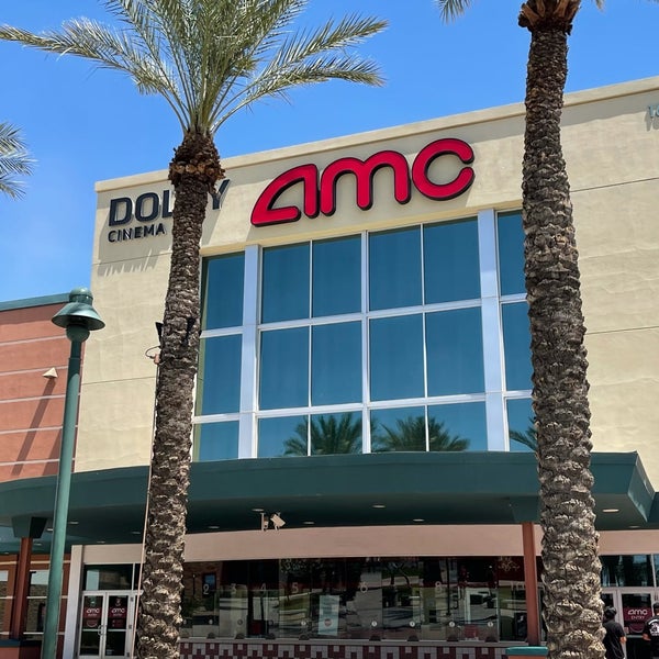 Photos at AMC Mesa Grand 24 - Movie Theater