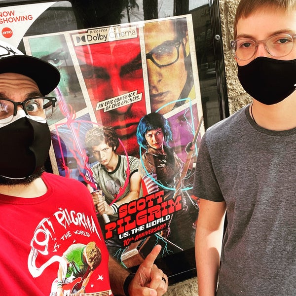 Photos at AMC Mesa Grand 24 - Movie Theater