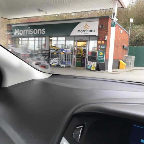 Morrisons - Supermarket in St Helens