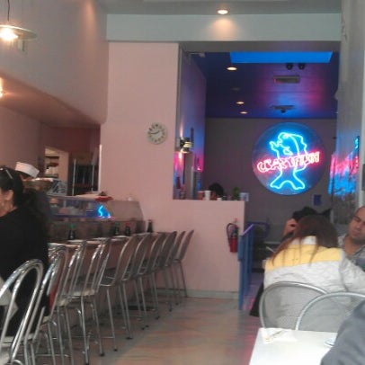 Crazy Fish - 20 tips from 506 visitors