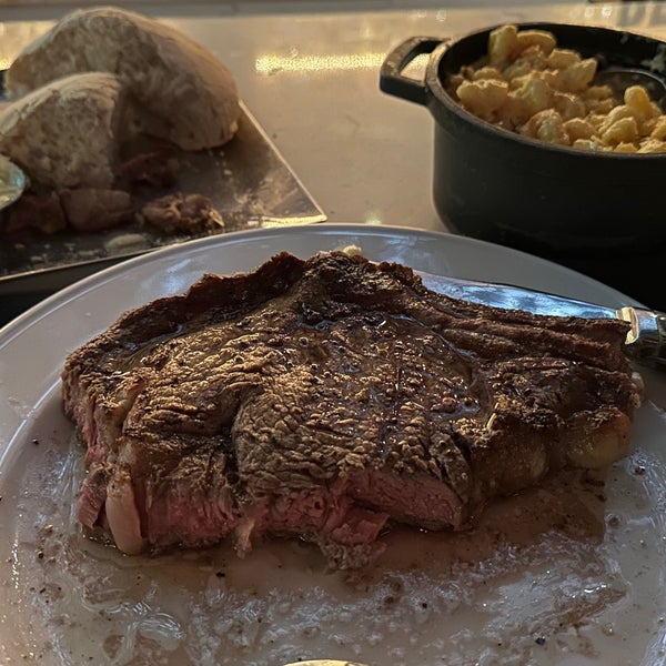 B & B Butchers - Steakhouse