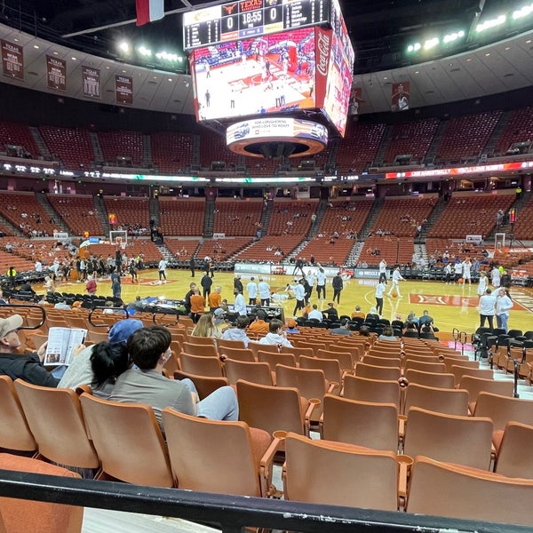 Frank Erwin Center Seating Chart Concert | Cabinets Matttroy