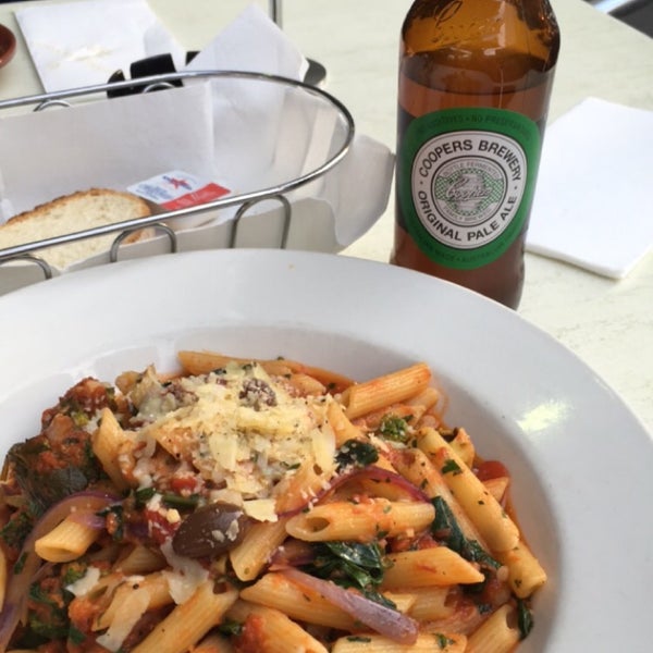 Photos at Cafe Brunelli - Café in Adelaide