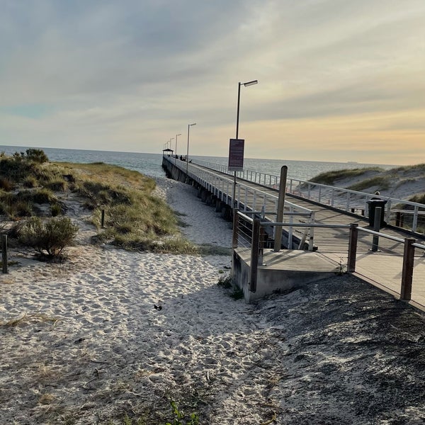 Photos at Grange Beach - Grange, SA