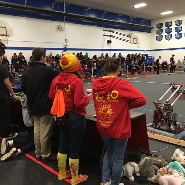 Catlin Gabel School - Private School in Portland