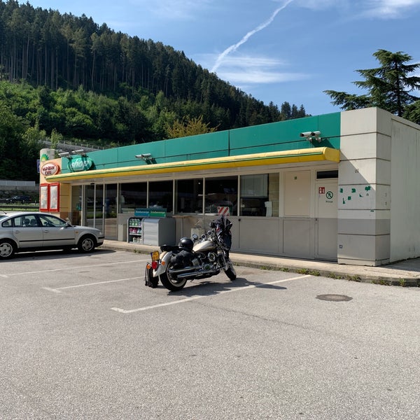 BP Tankstelle | Autogas - Innsbruck, Tirol