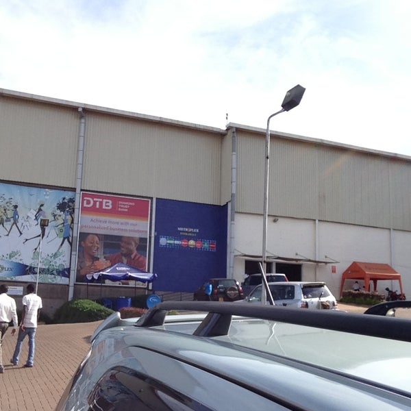 Metroplex Shopping Mall Naalya - 15 tips