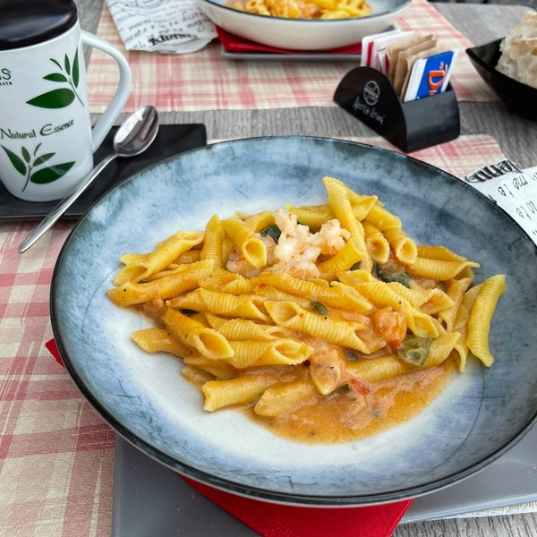 Bar Centrale Da Roberta - Café