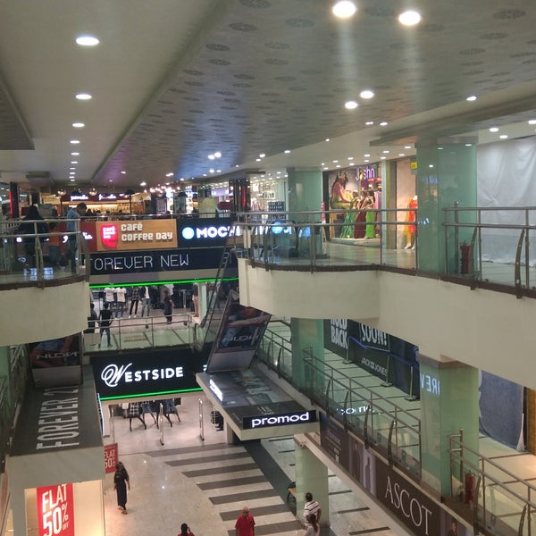 Photos at Garuda Mall - Shopping Mall