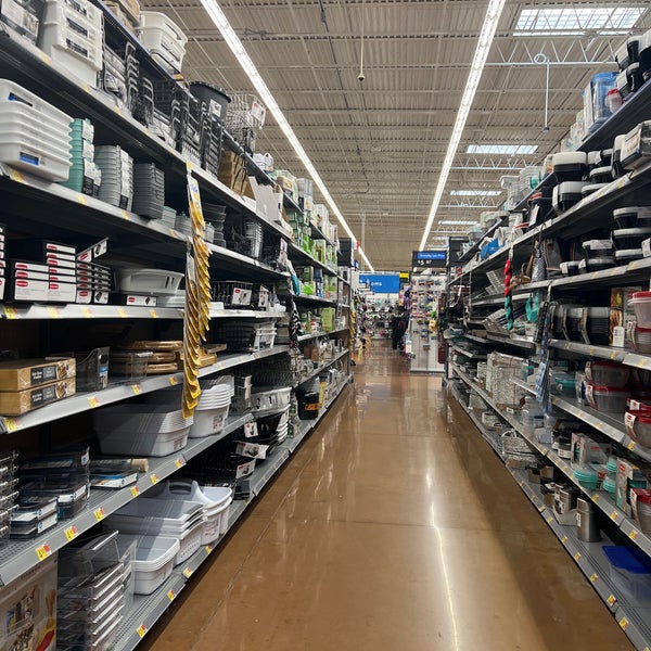 Walmart Supercenter - Hipermercado em King of Prussia