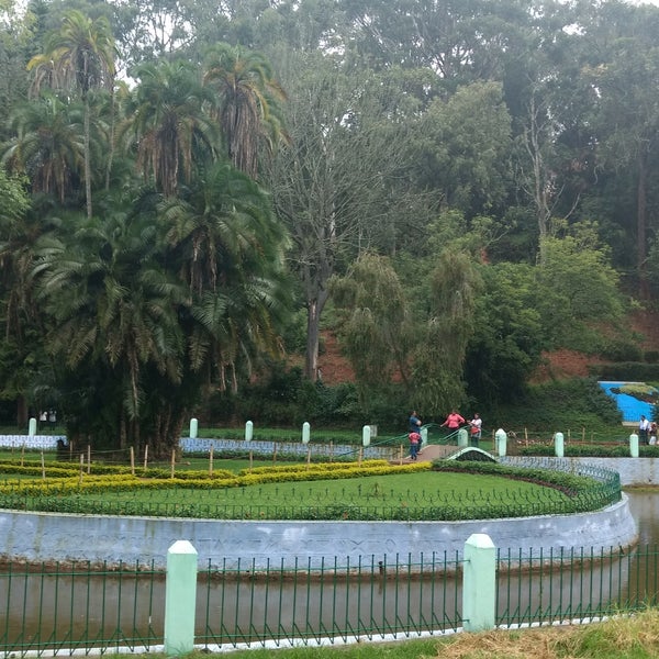 Sim's Park